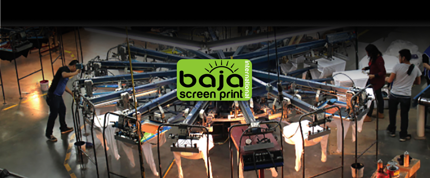 Baja Screen - Four Seasons Design Inc.